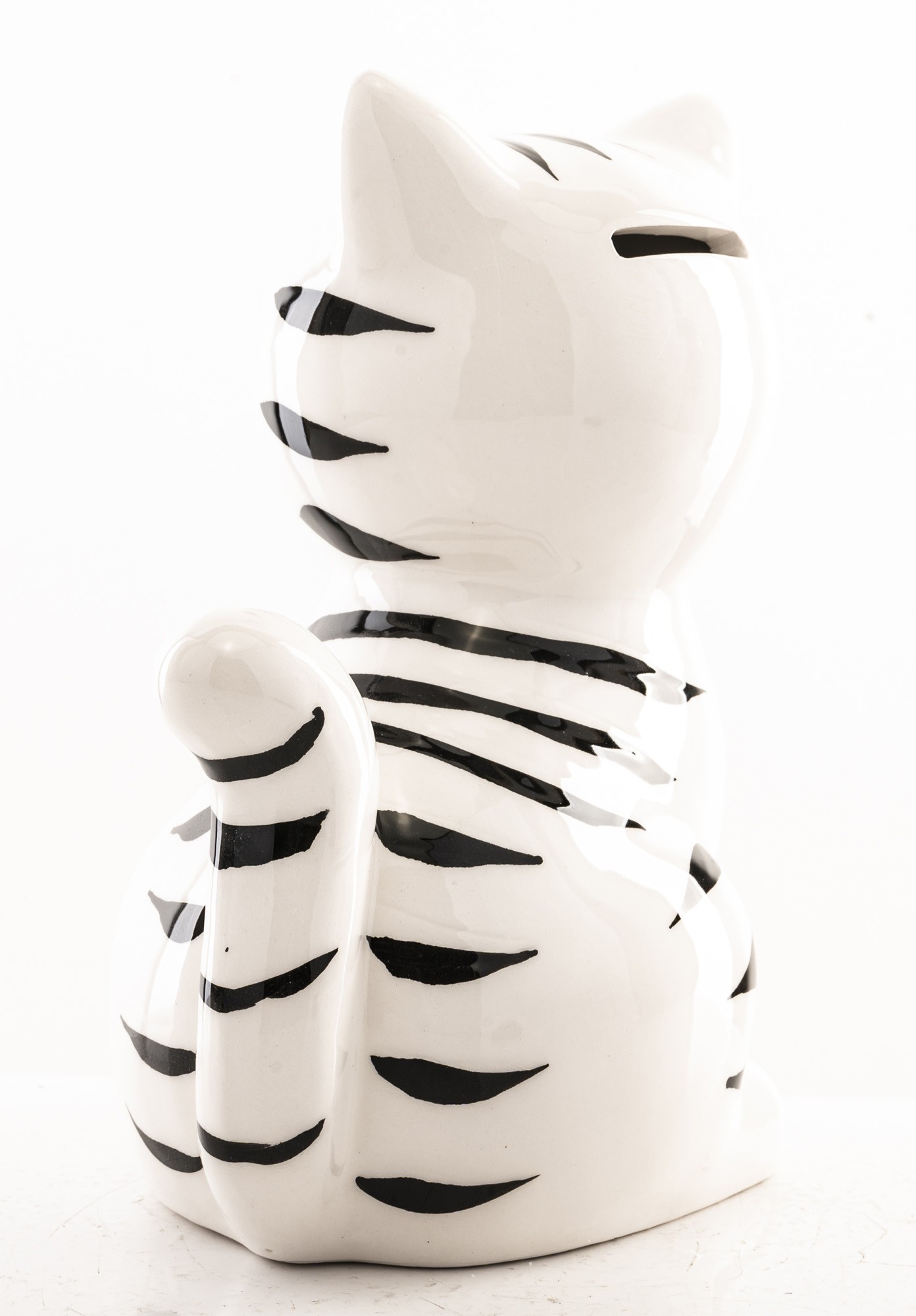 Kujud :: Loomade kujud :: Kasside kujud :: Rahakassa "Kass ...