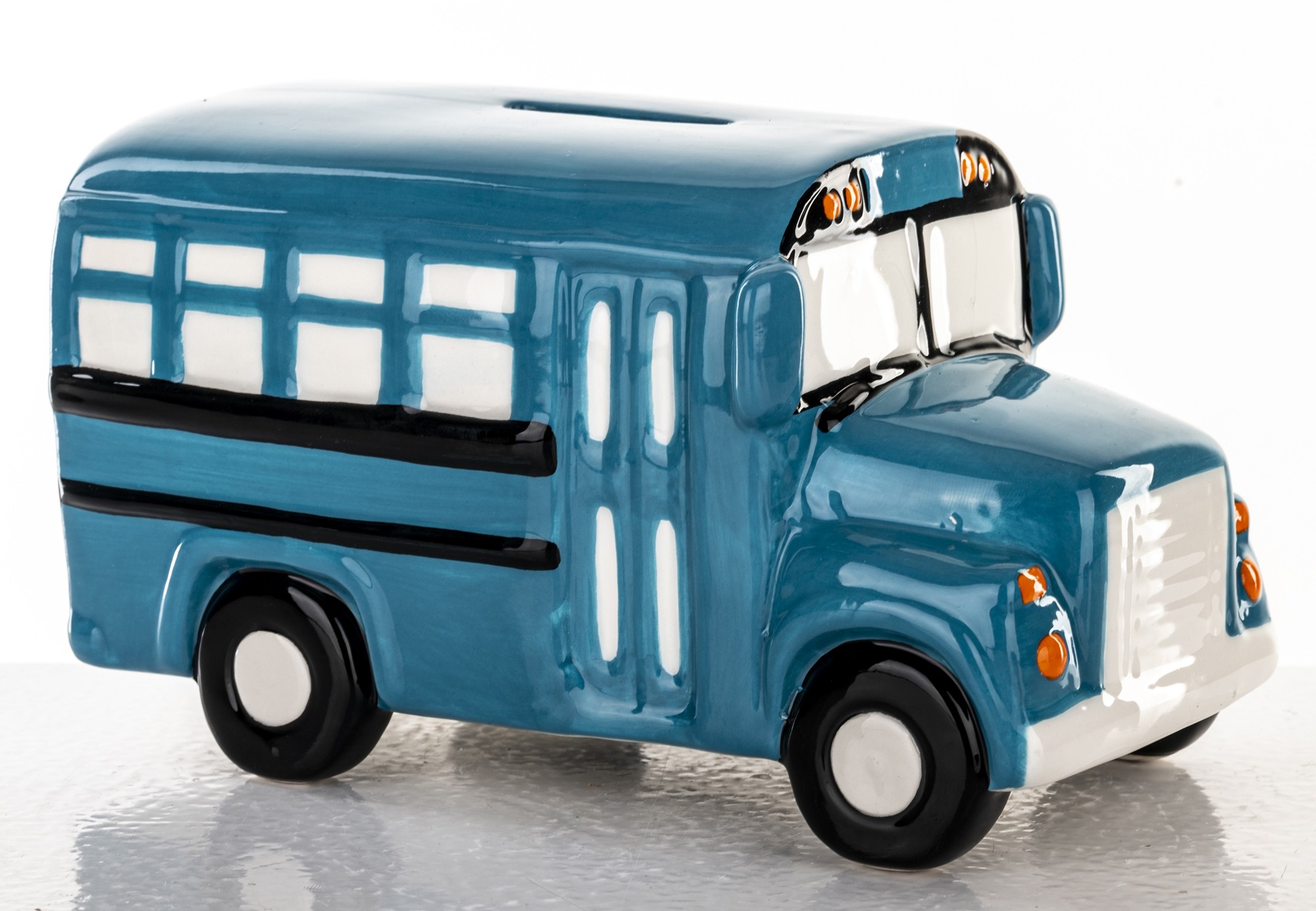 Kodune hubasus :: Asjade hoidmine :: Rahakassad :: Rahakassa "Buss ...